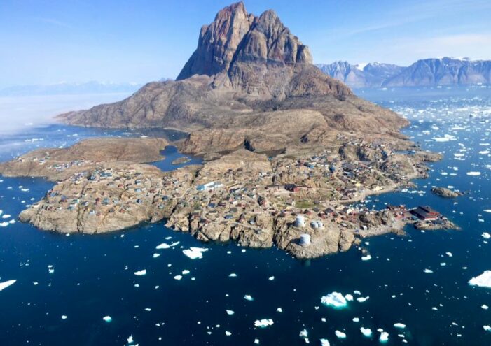 Uummannaq | Guide to Greenland