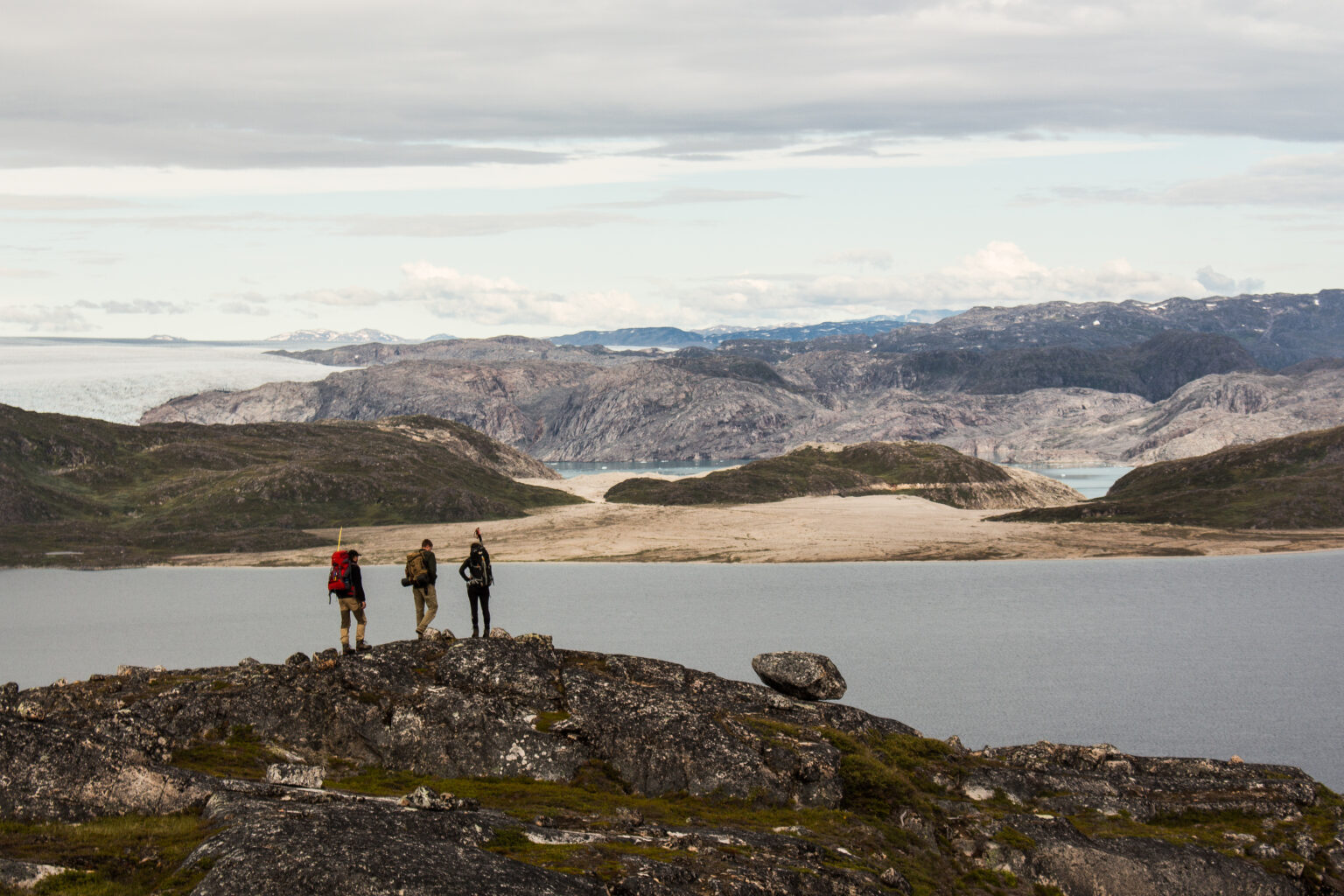 Guide to Greenland I Discover Tours & Travel Information