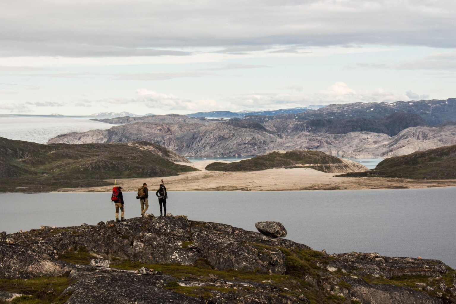 Inuit Culture • Inuit across the Arctic | Guide to Greenland