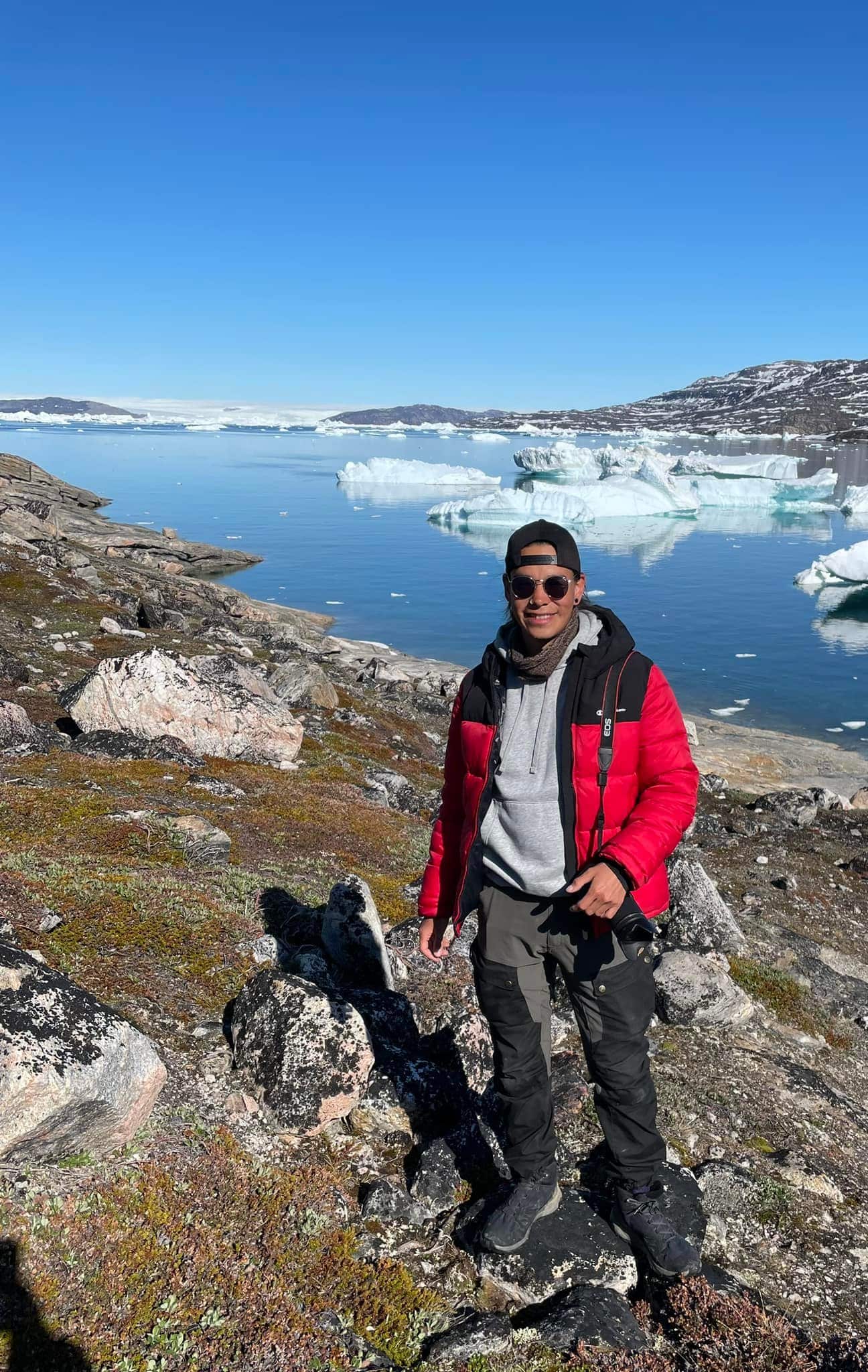 Travel Blogs in Greenland • Get inspired | Guide to Greenland