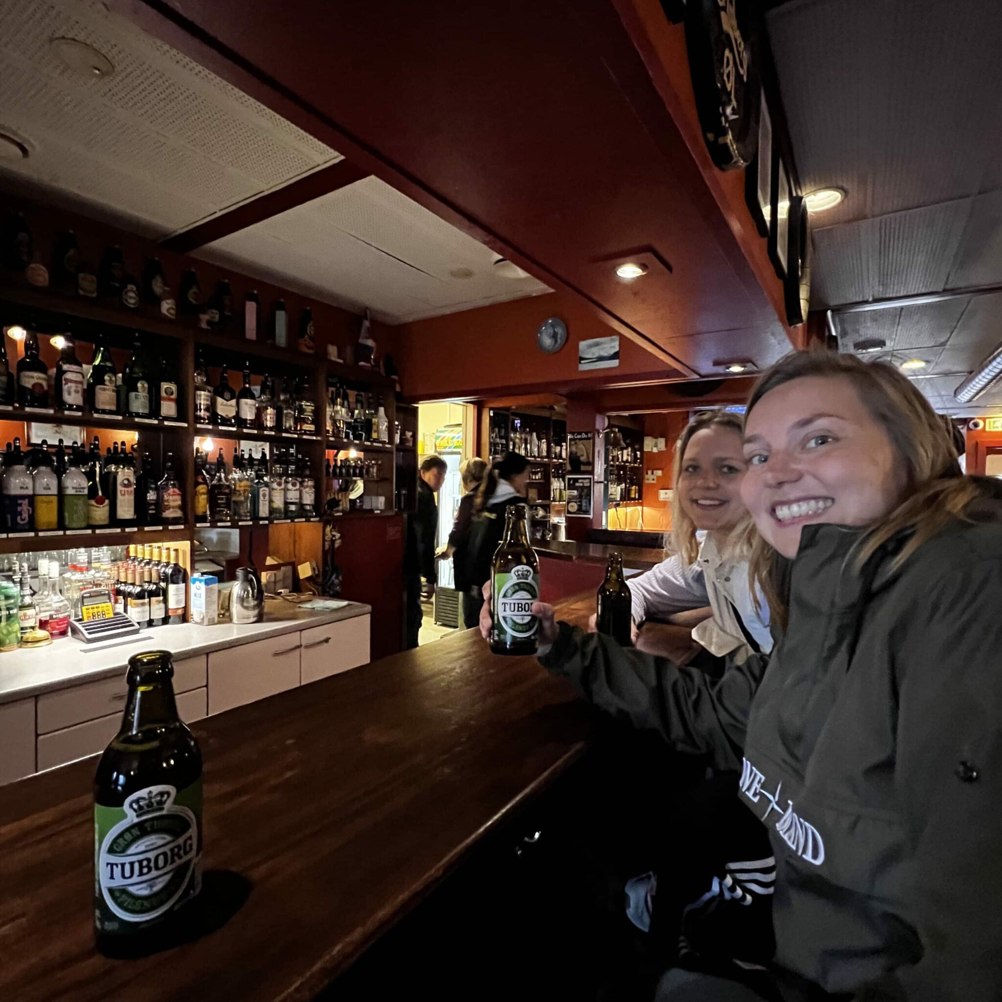 Nuuk Nightlife • A guide to a night out in Nuuk I Guide to Greenland