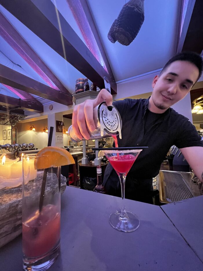 Nuuk Nightlife • A guide to a night out in Nuuk I Guide to Greenland