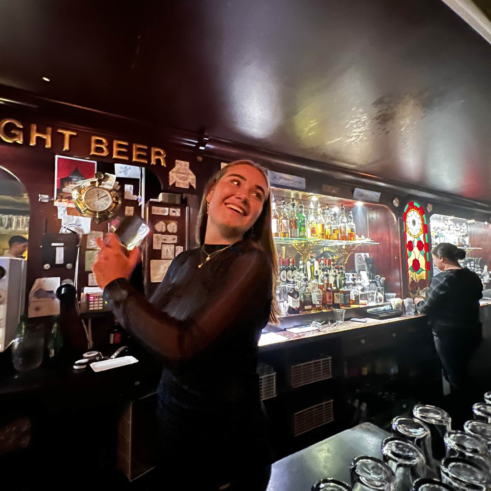 Nuuk Nightlife • A guide to a night out in Nuuk I Guide to Greenland