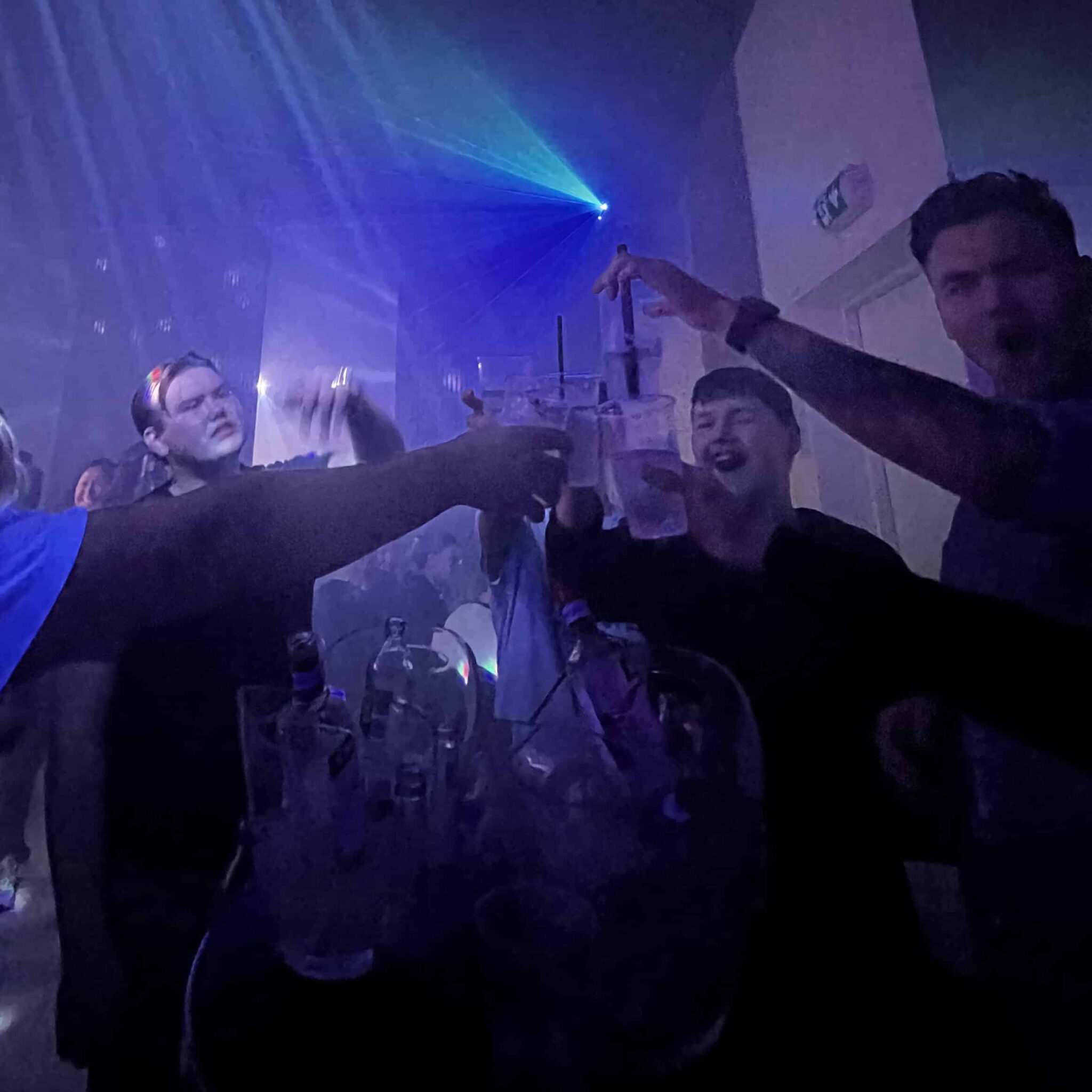 Nuuk Nightlife • A guide to a night out in Nuuk I Guide to Greenland