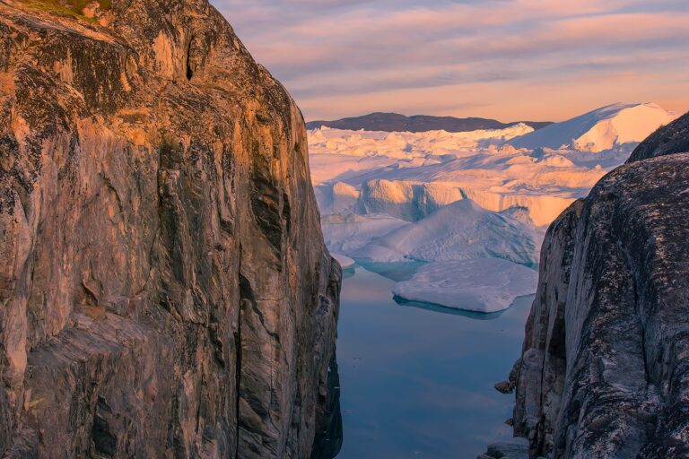 Storytelling up North - The Inuit Legend of Sedna | Guide to Greenland