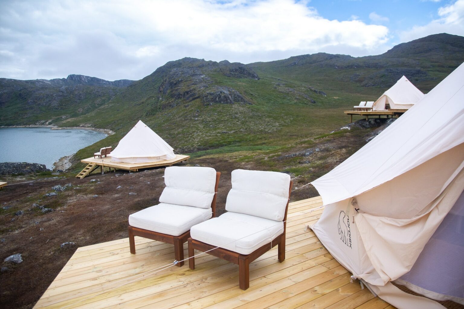 Top 6 things to do in Nuuk during the summer | Guide to Greenland