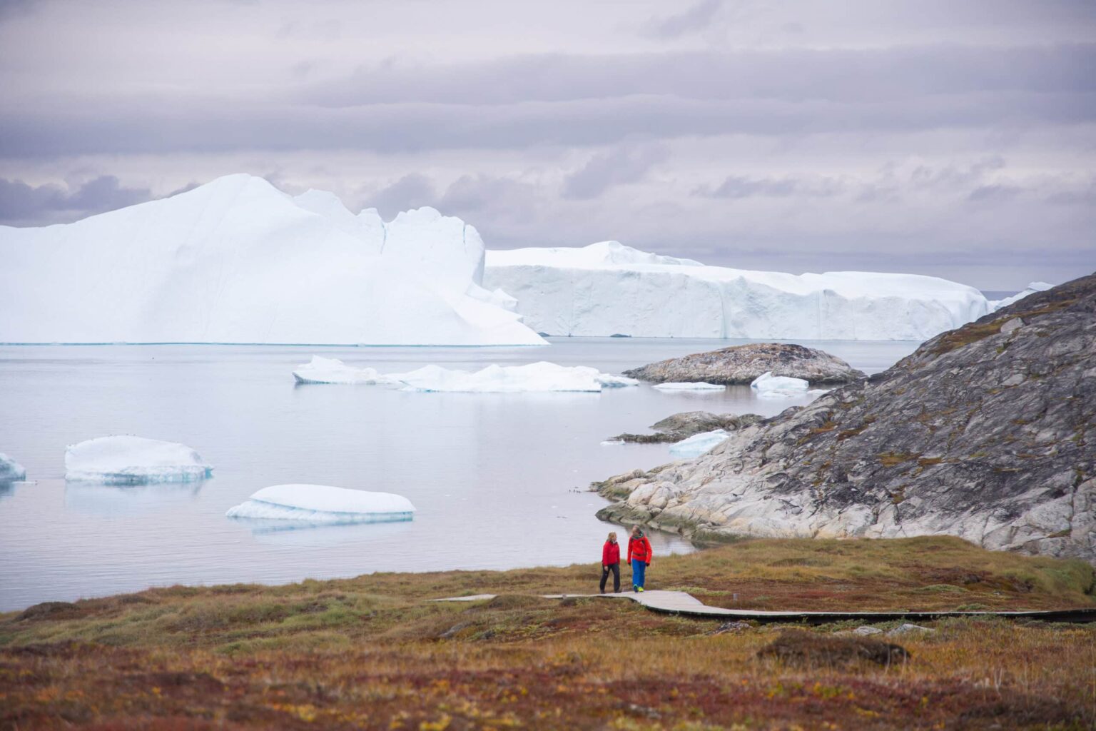 Nuuk • The Ultimate Travel Guide to the City | Guide to Greenland