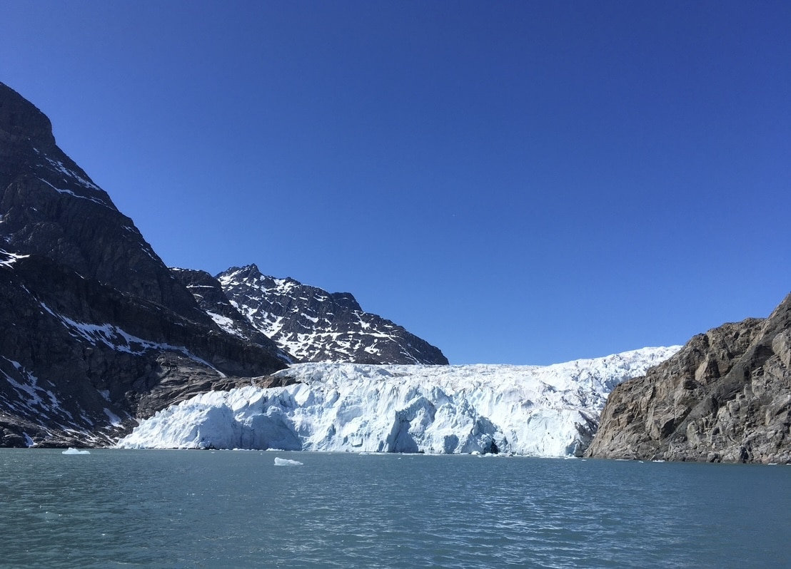 Kangaamiut • The small charming settlement | Guide to Greenland