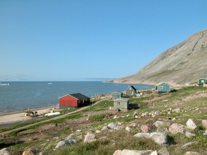 Siorapaluk: The northernmost settlement | Guide to Greenland