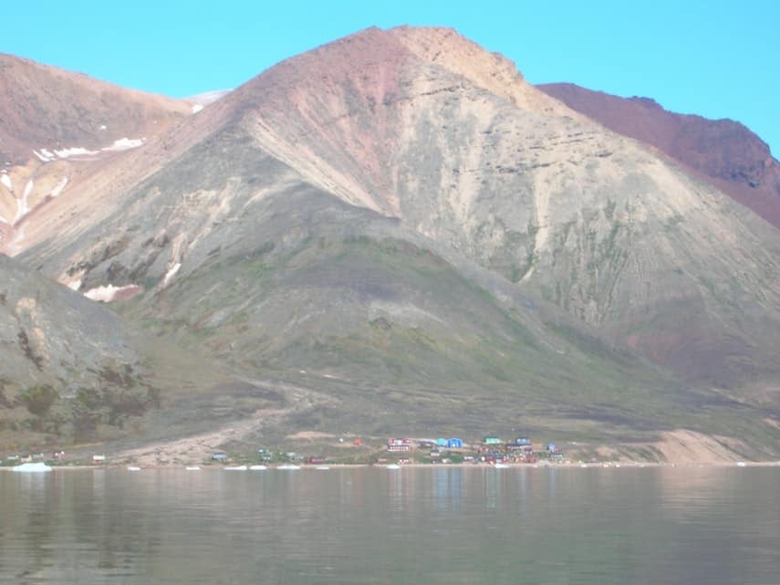Siorapaluk: The northernmost settlement | Guide to Greenland