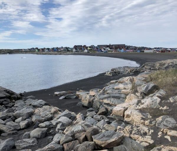 Disko Island Kayak Exploration | Qeqertarsuaq | Disko Bay | Guide to Greenland