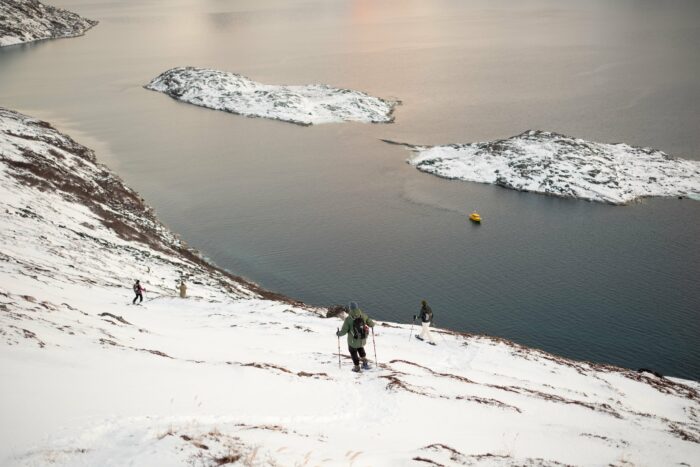 Inuit Culture • Inuit across the Arctic | Guide to Greenland