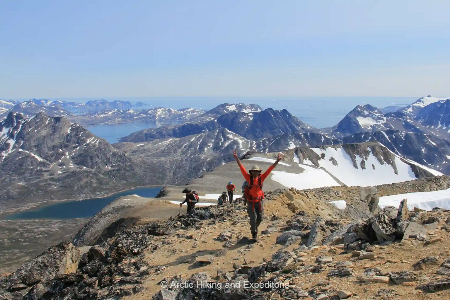 Inuit Culture • Inuit across the Arctic | Guide to Greenland