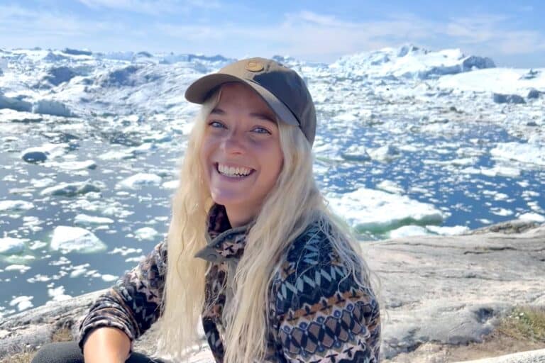 Line Hedegaard, Author at Guide to Greenland