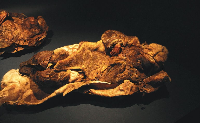 The Qilakitsoq Mummies | Guide to Greenland