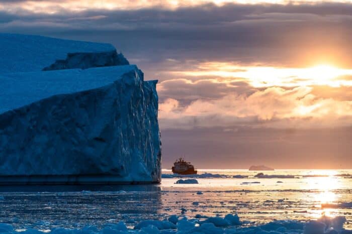 Inuit Culture • Inuit across the Arctic | Guide to Greenland