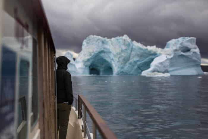 Inuit Culture • Inuit across the Arctic | Guide to Greenland