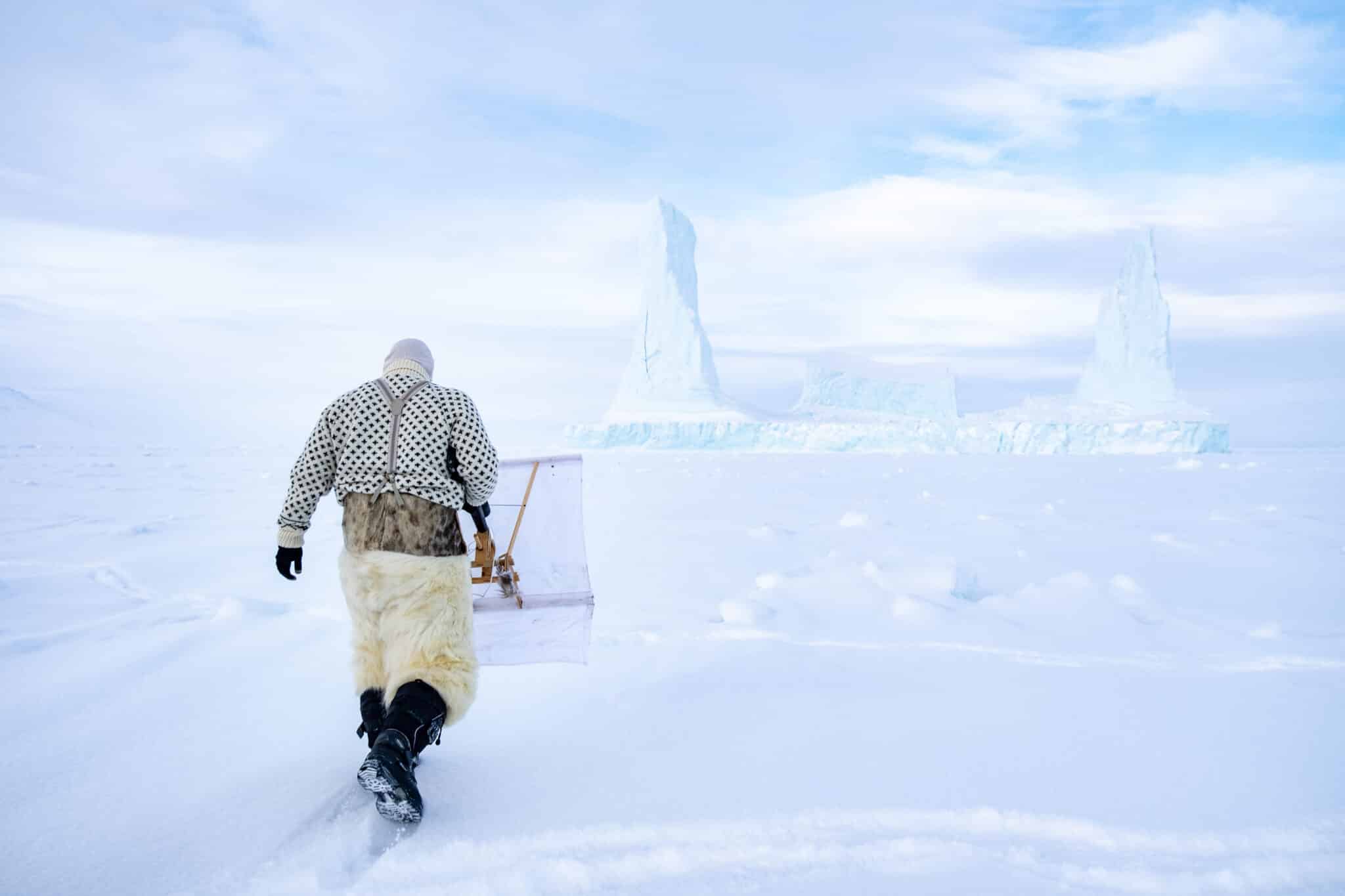 How to make the traditional Suaasat soup | Guide to Greenland