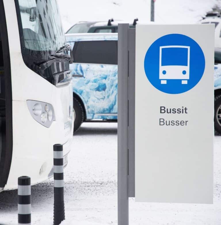 Airport Transfer & Shuttle Service in Nuuk | Guide to Greenland