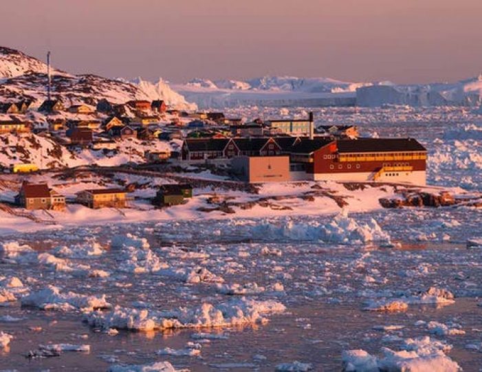 3 days Ilulissat Adventure | Ilulissat | Disko Bay | Guide to Greenland