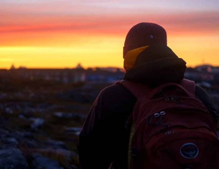 Bus service | Nuuk | Guide to Greenland