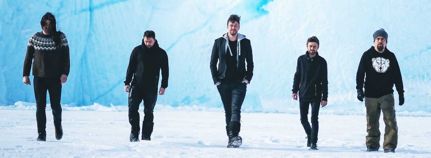 Greenlandic Music - Nanook | Guide to Greenland