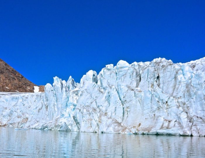 Ice Cap Adventure | East Greenland | Guide to Greenland