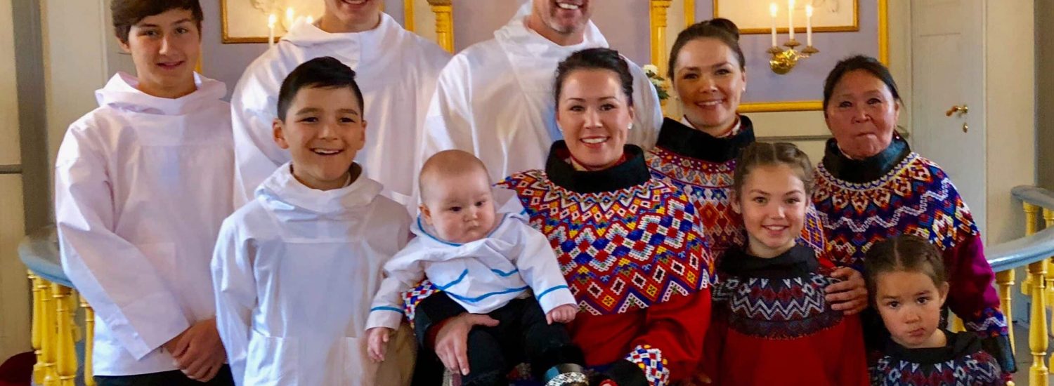 National clothes | Guide to Greenland