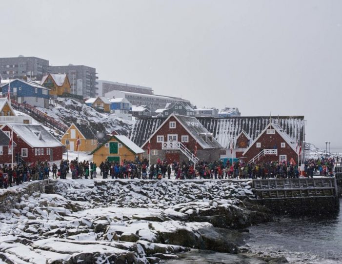 Photo tour | Nuuk | Guide to Greenland