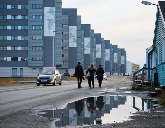 Photo tour | Nuuk | Guide to Greenland