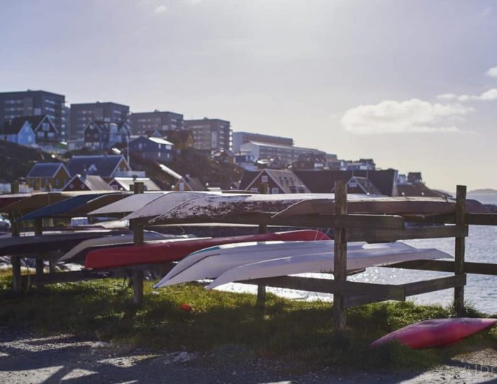 Photo tour | Nuuk | Guide to Greenland