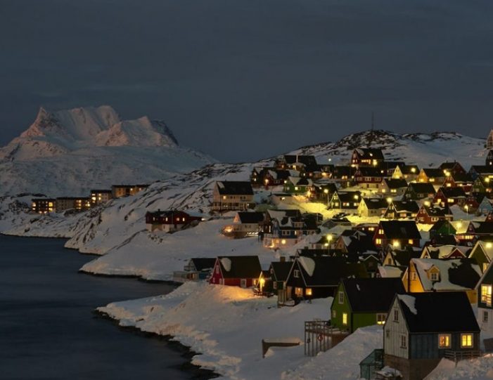 Photo tour | Nuuk | Guide to Greenland
