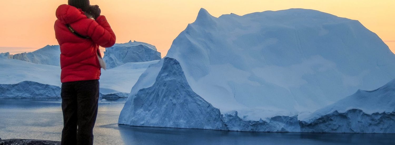 The Ultimate Travel Guide to Ilulissat | Guide to Greenland