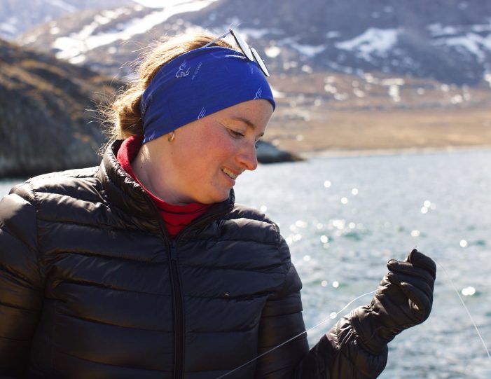 Private Catch'n'Eat | Qooqqut Nuan| Nuuk | Guide to Greenland